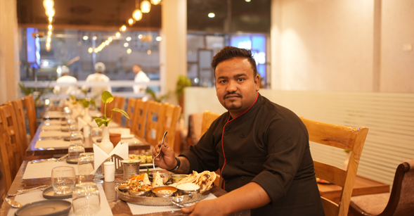 Avisha Group of Hotel Haridwar
